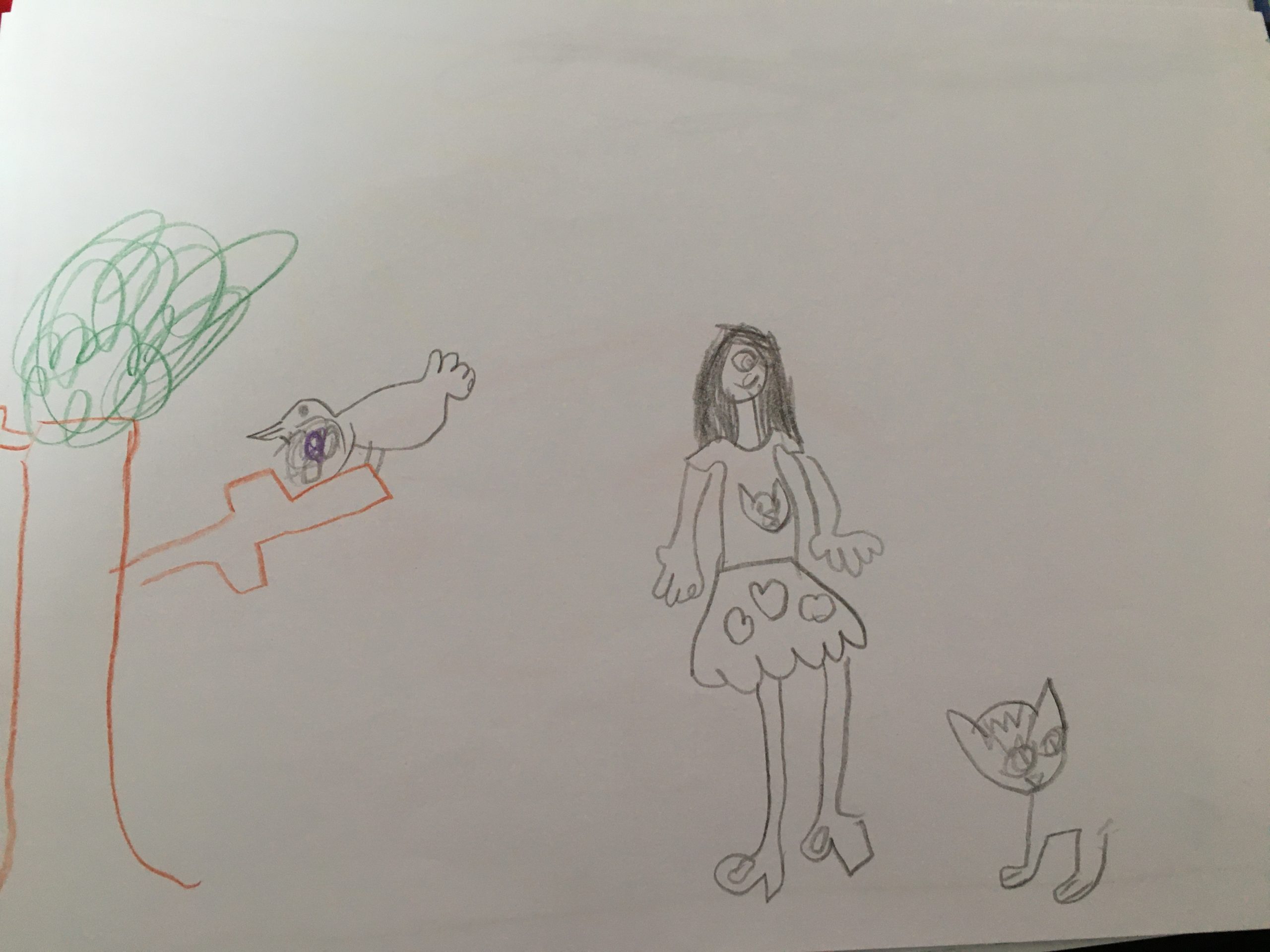 MATERNELLE (Cycle 1) - Atelier Philo